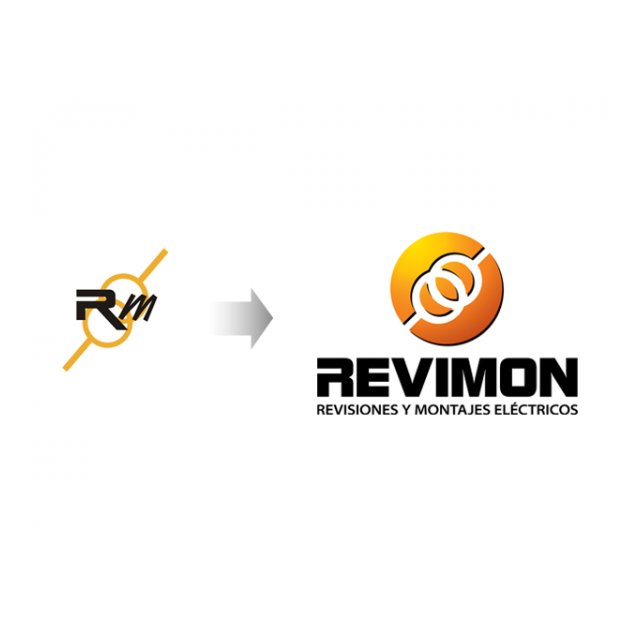 Proyecto de diseño: instalaciones-revimon :: Logorapid