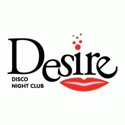 Proyecto de diseño: night-club-desire :: Logorapid