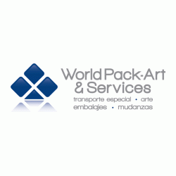 Proyecto de diseño: transporte-mudanzas-worldpack :: Logorapid